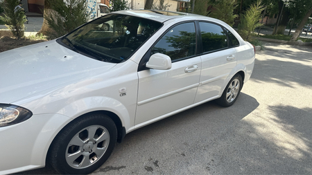 Jentra 2015yil  9500