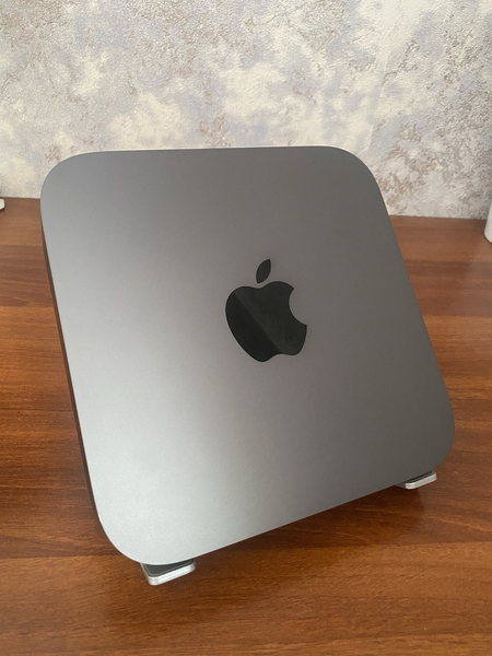 Mac mini 2018. Intel Core i5