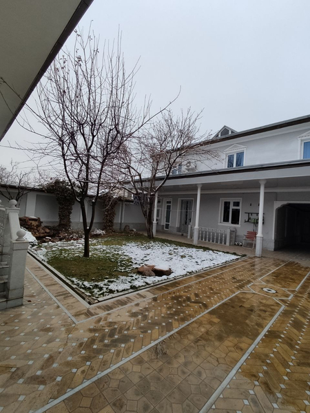 Продается Участок 3.5 соток Улица Чукур Коприк