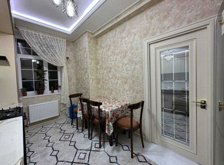 ЖК Гринвич 2/4/8 новостройка Мирабадский район (70531)