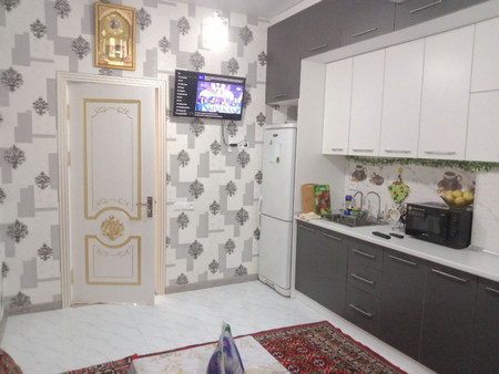 Продается квартира