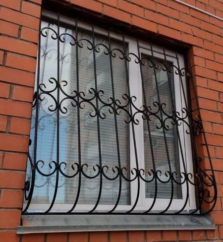 Romga panjara va navesla va perillala kelishilgan narxlarda