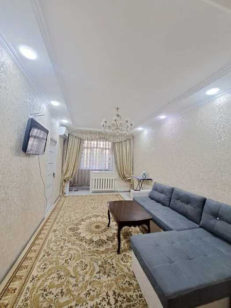 Срочная аренда квартир Юнусабад 400$
