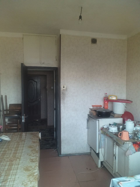 Дом 4 xона Yunsabot