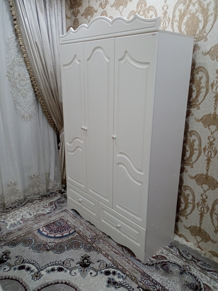 Детские кроватки
