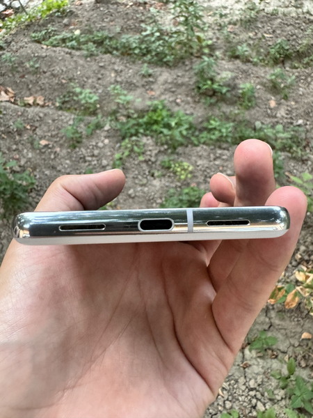 Pixel 7 pro 12/128 white