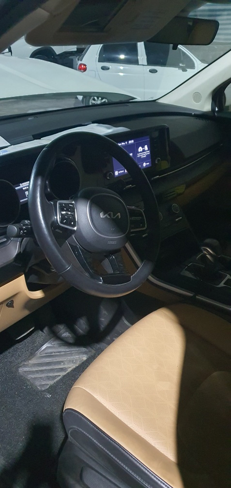 Kia karnival 2022