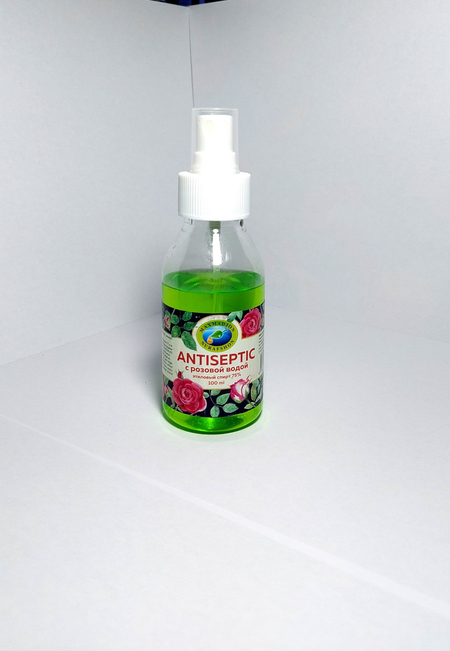 Антисептик 100ml