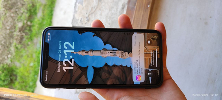 Iphone 11 pro max