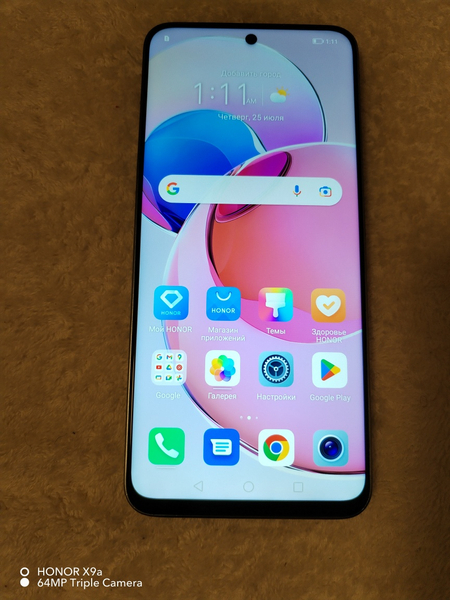 Honor X8a  6/128 GB IDEAL