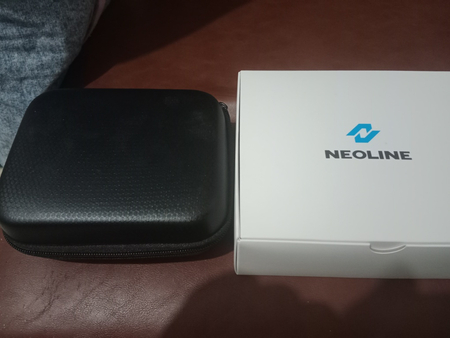 NEOLINE 9700s yangi turibdi buni ishlatgan biladi