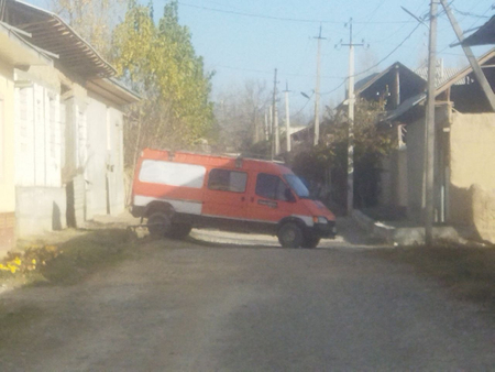 Форд транзит. Дизель.