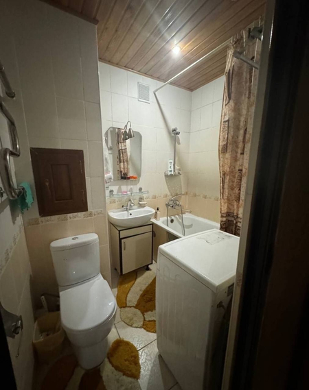 Продается однокомнатная квартира,ор-р:  Аллея Гоголя Ц2, 45м2