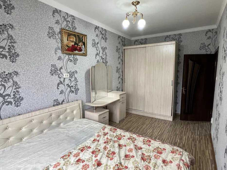 Сдаётся квартира на Бабура Apartment for rent on the street. Babura‼️