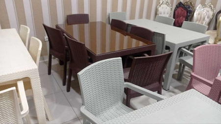 Plasmas stol stullar                                              ОТ: