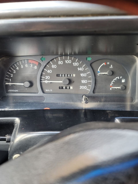 Nexia 1 SOHS 2002 yil