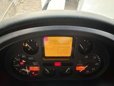 Daf evro 3 сотилади холати яхши ийли 2002