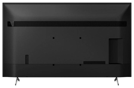 Телевизор Sony KD-55X81J LED HDR (2021) 4K UHD Smart TV