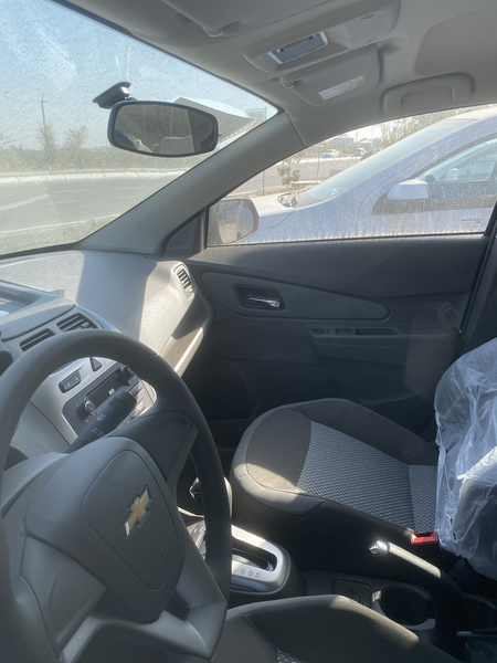 Chevrolet cobalt 2024