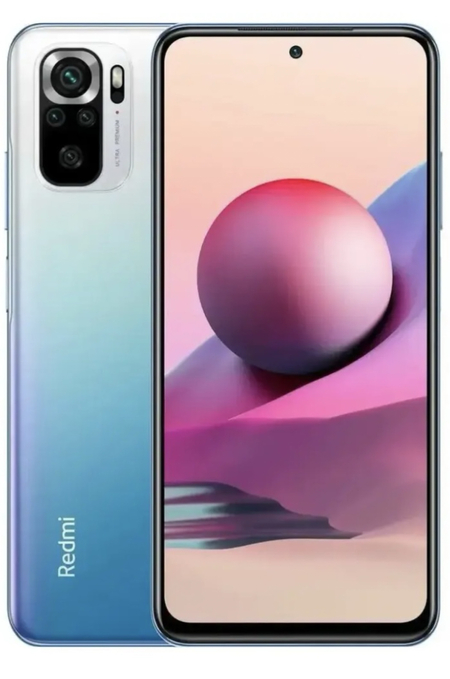Redmi not 10 s 8/64gb