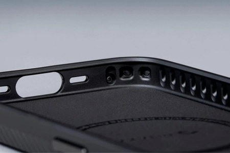 Чехол Pitaka MagEZ Case 4 для iPhone 15 Pro / 15 Pro Max