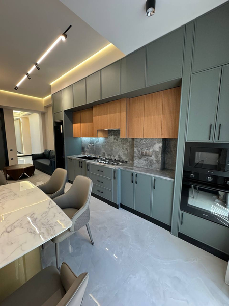 Продается 65м² Новостройка Ц5 3/3/6 ор-р рест на Небе