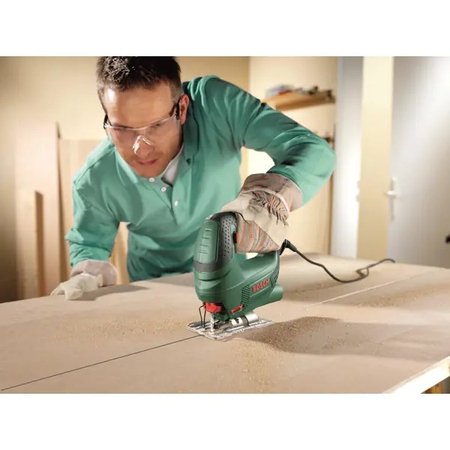 Лобзиковая пила Bosch PST 650