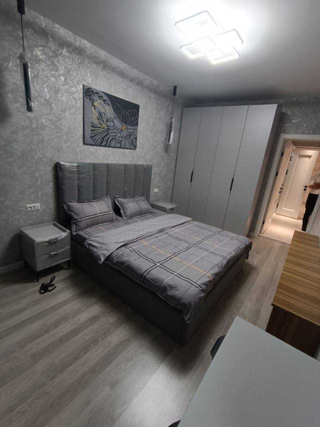 V1393  ПРОДАЕТСЯ 2в3/6/9  парк Ашхабад   68м2  евро ремонт