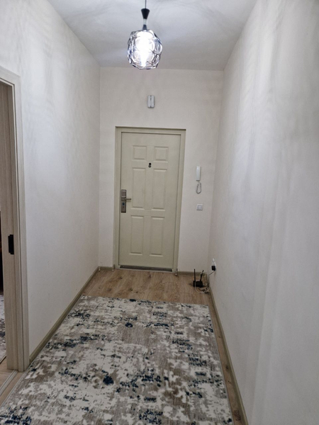 Своя квартира в аренду 450$ 2х комн Сергели Чоштепа