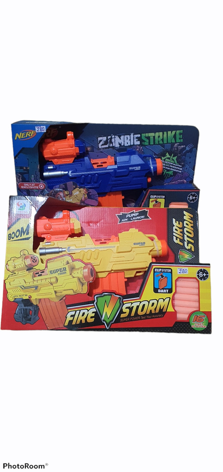 Внимание NERF оригинал есть Дастафка есть