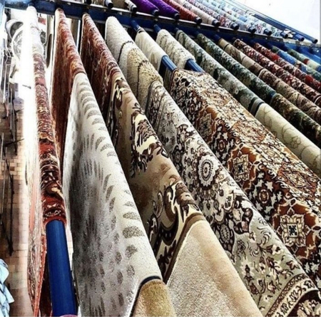 “Comfort gilam yuvish fabrikasi!