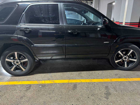 captiva2 diska r18 каптива