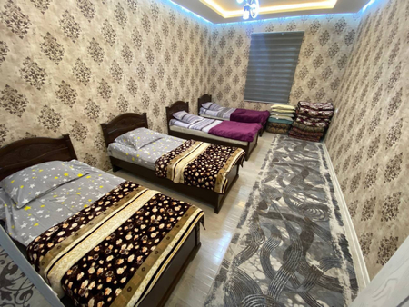 Oq Tosh Dacha Hi-tech