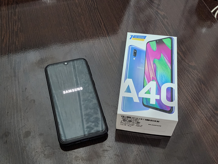 Samsung A40 64GB
