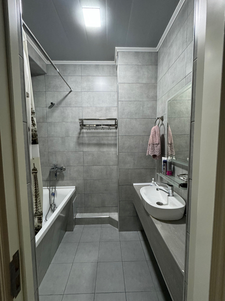 Квартира Яккасарай 2 комнатная 67 м²