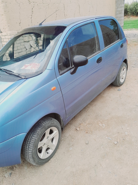Matiz konditsioner