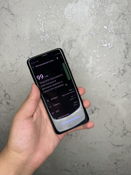 Samsung galaxy s9 64gb vietnam 2 ta sim
