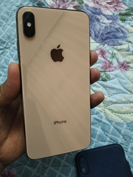 IPhone Xs Max 64.Gb LLA. Bez Karobka Sotiladi
