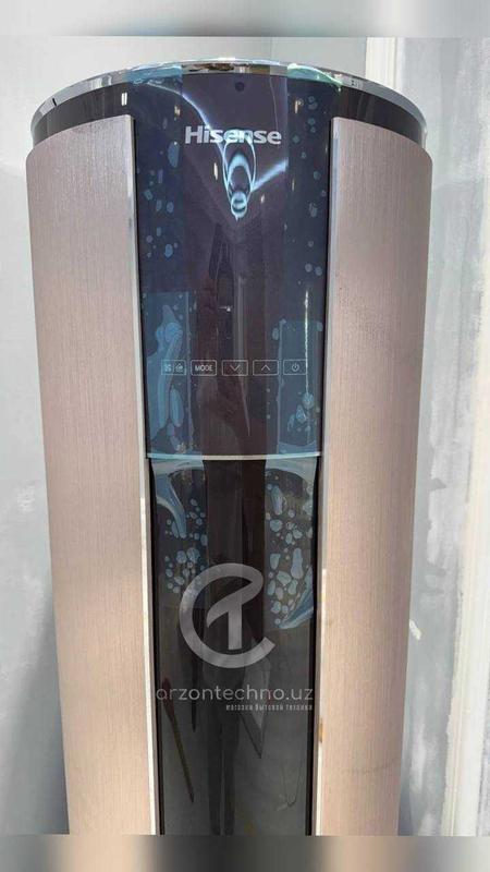 Колонный Кондиционер Hisense 24