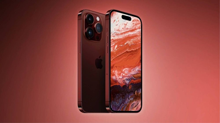 Iphone 15 pro max xitoy