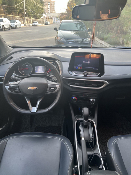 Tracker 2 primier full 2023 turbo
