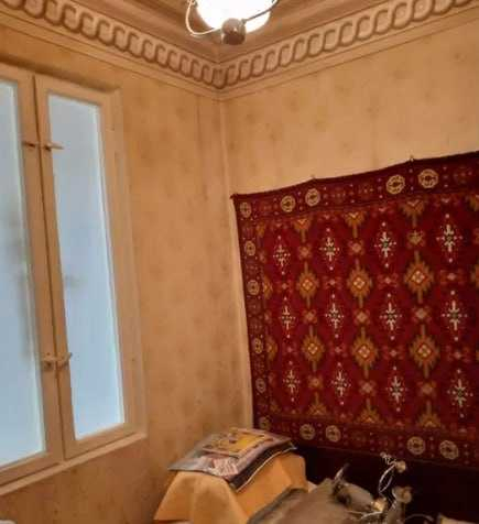 谷 126243 谷 Chilonzor tumanida kvartira sotiladi [48 м²]