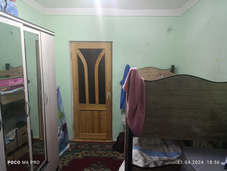 Квартира в Ташкент обл район Кибрай ул Университет 4 комнатная квартир