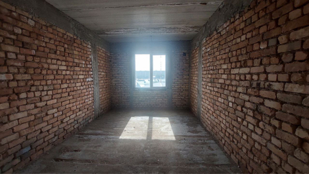 4-комнатная Новостройка с кадастром 121 m²