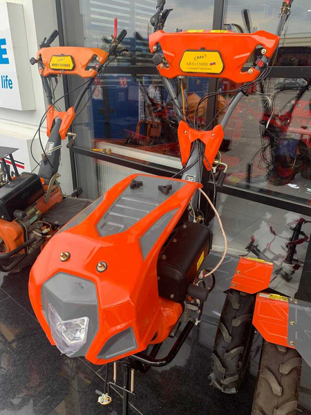 Motoblok ARN 13 hp