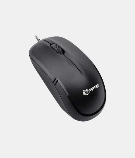 Проводная мышка FPB M355BU