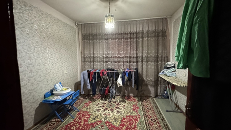 Продается квартира
