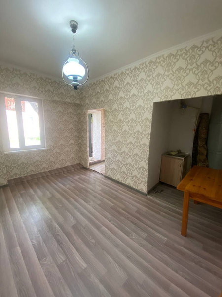Продаётся 1-х Комнатная Домик На Саракульском