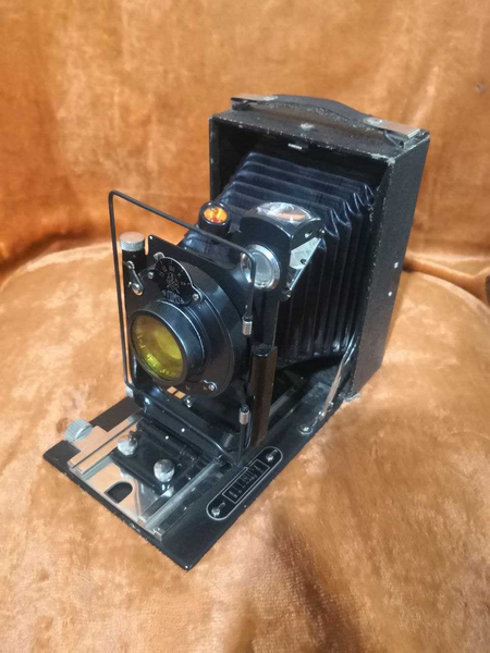Фотоаппарат Фотокор .