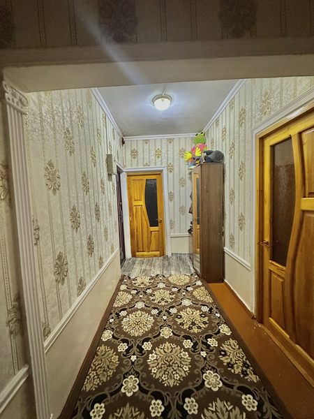 Продается квартира 2 комнатная